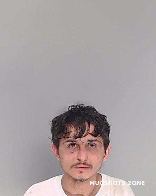 TREJO CHRISTOPHER G 12/24/2024 - Nueces County Mugshots Zone