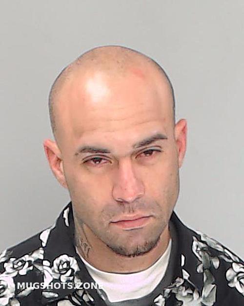 MARTINEZ MATTHEW 12/24/2024 - Nueces County Mugshots Zone