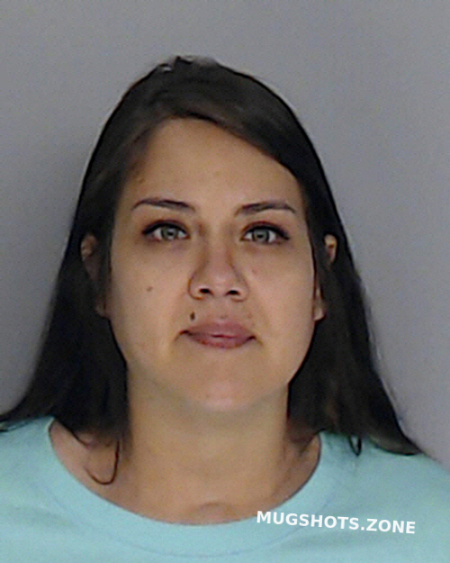 CENTENO AMANDA 12/25/2024 - Nueces County Mugshots Zone