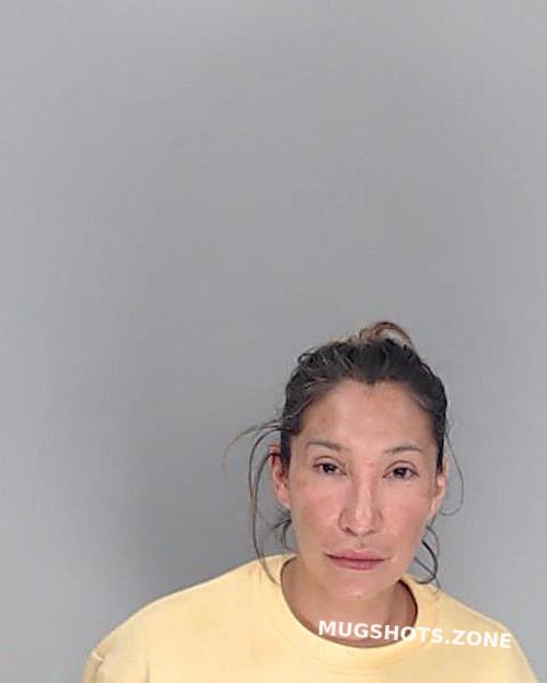 TORRES CRYSTAL 12/27/2024 - Nueces County Mugshots Zone
