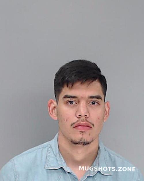 CASTILLO BRYAN 12/28/2024 - Nueces County Mugshots Zone