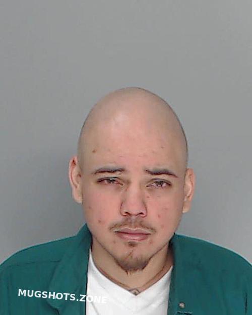 LOPEZ JORGE 12/29/2024 - Nueces County Mugshots Zone