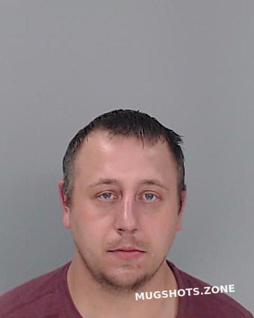 LACASSE RYAN 12/29/2024 - Nueces County Mugshots Zone