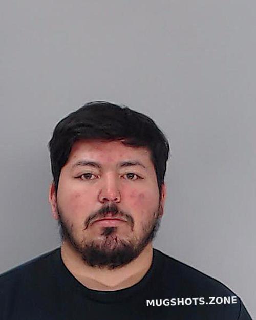 RODRIGUEZ DYLAN 12/29/2024 - Nueces County Mugshots Zone