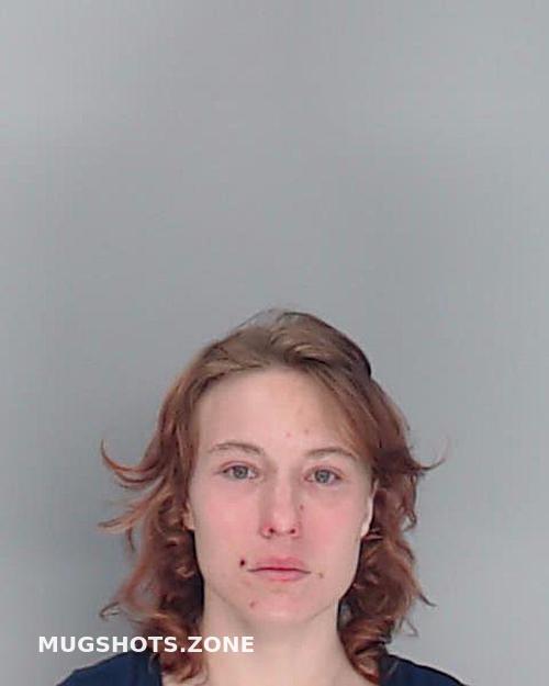 MILLER FIONA 12/30/2024 - Nueces County Mugshots Zone