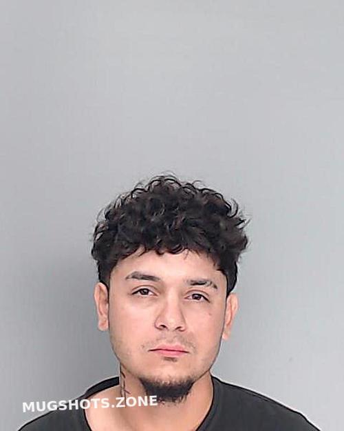 ORTIZ DRAKE ALEXANDER 12/30/2024 - Nueces County Mugshots Zone