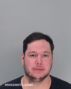 LOWRY COLTON 12/30/2024 - Nueces County Mugshots Zone