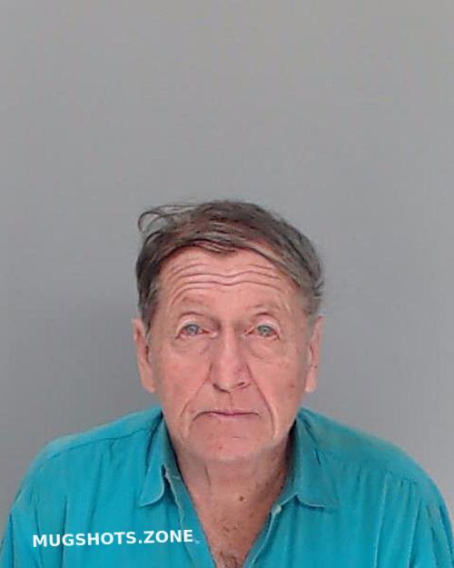 MENEFEE RICHARD DALE 01/01/2025 - Nueces County Mugshots Zone