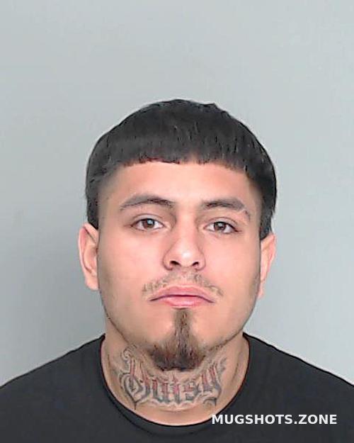 MEDINA JUAN R 01/02/2025 - Nueces County Mugshots Zone