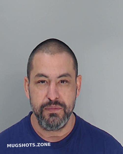 RIOJAS MARCUS 01/04/2025 - Nueces County Mugshots Zone