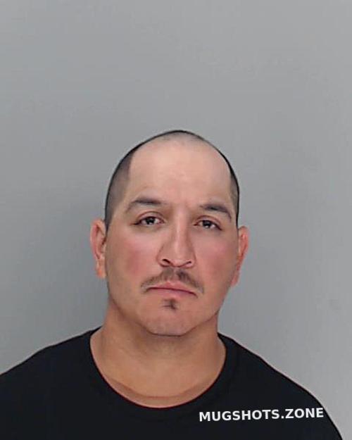 HUERTA JAY ERIC 01/05/2025 - Nueces County Mugshots Zone
