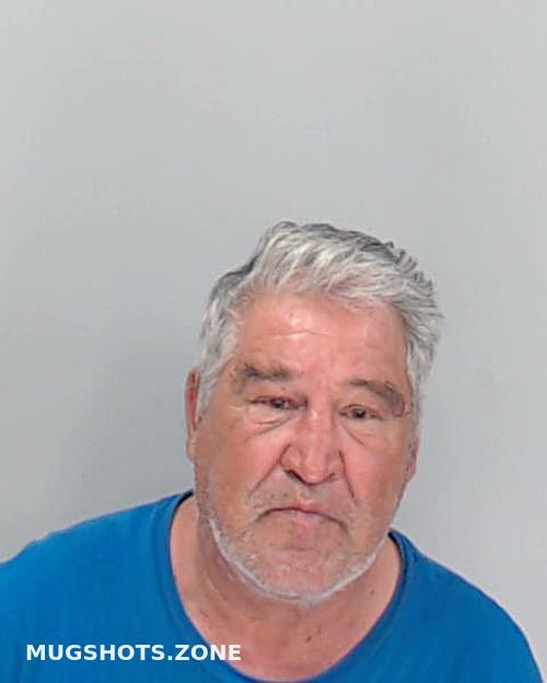 GOMEZ JOHNNY ROLAND 01/05/2025 - Nueces County Mugshots Zone