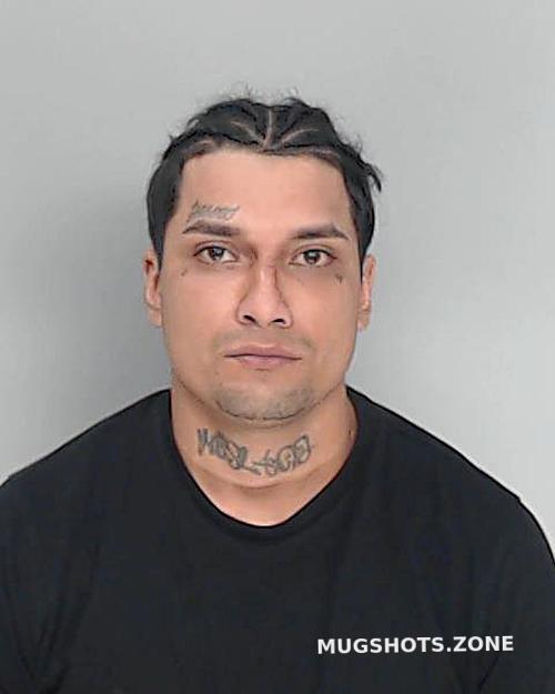 SALINAS GILBERT 01/06/2025 - Nueces County Mugshots Zone