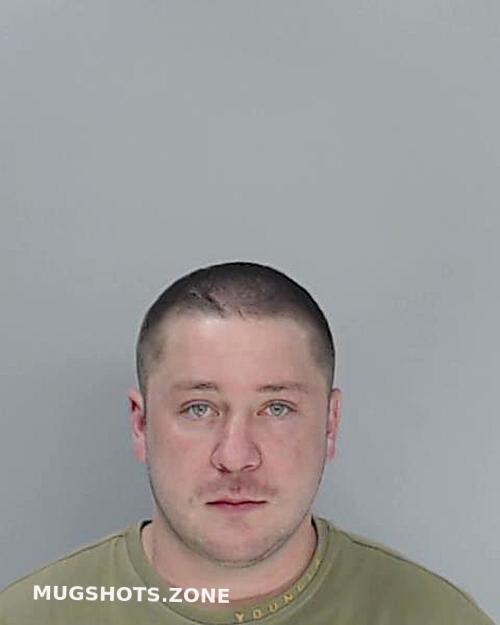 OLSEN STEVEN 01/06/2025 - Nueces County Mugshots Zone