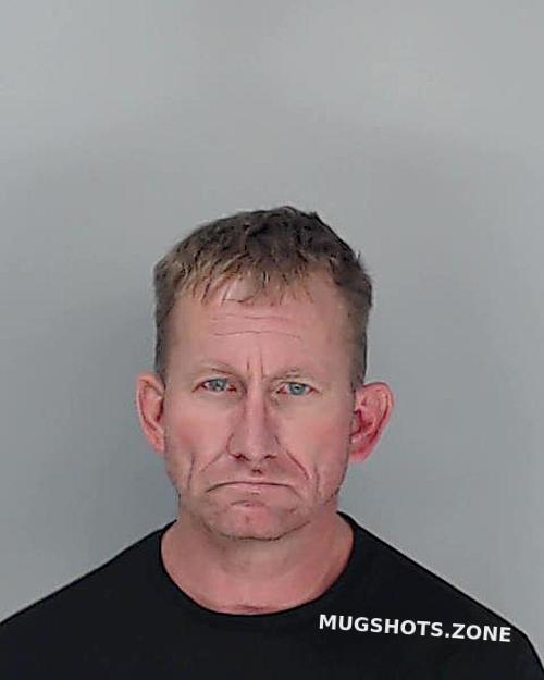 SMARR DUSTIN 01/07/2025 - Nueces County Mugshots Zone