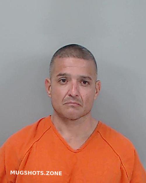 JUAREZ JAMES 01/08/2025 - Nueces County Mugshots Zone