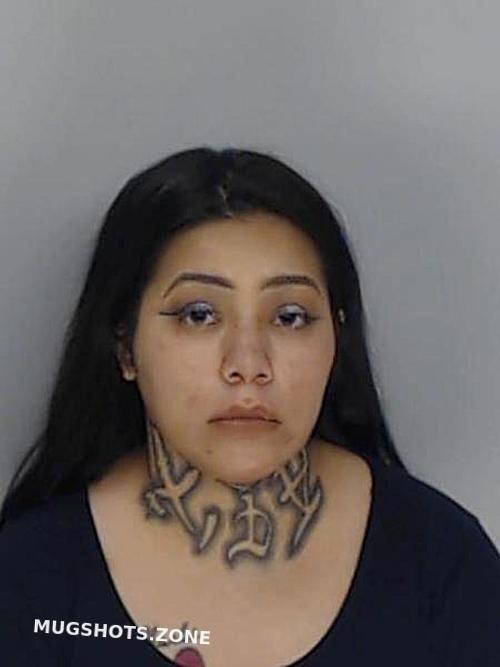 FLORES ANGELINE 01/10/2025 - Nueces County Mugshots Zone