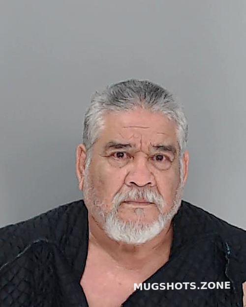 PINON JOSE 01/10/2025 - Nueces County Mugshots Zone