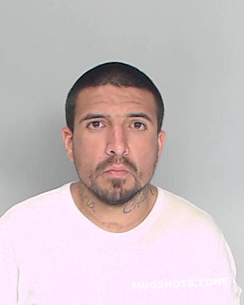 GARCIA JESSE 01/10/2025 - Nueces County Mugshots Zone