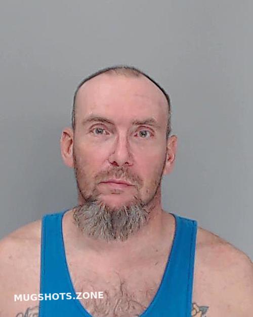 HOOD TONY 01/11/2025 - Nueces County Mugshots Zone