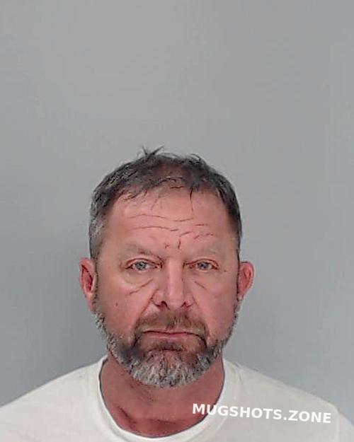 HANKINS BILLY 01/11/2025 - Nueces County Mugshots Zone