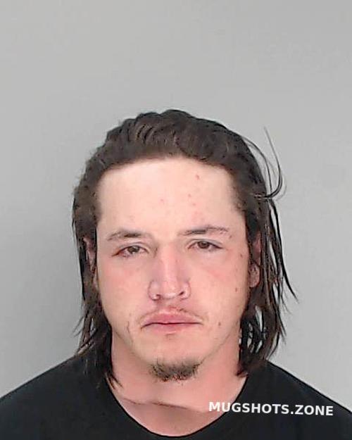 REEVES CHRISTOPHER M 01/12/2025 - Nueces County Mugshots Zone