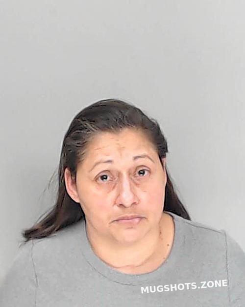 LOPEZ MARTHA 01/12/2025 - Nueces County Mugshots Zone