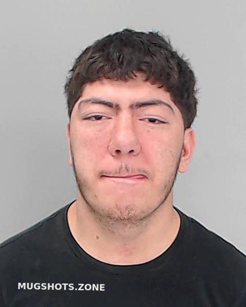 RAMIREZ ANTONIO 01/13/2025 - Nueces County Mugshots Zone