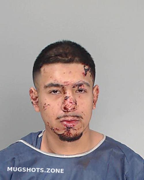 RODRIGUEZ MATTHEW JAY 01/13/2025 - Nueces County Mugshots Zone