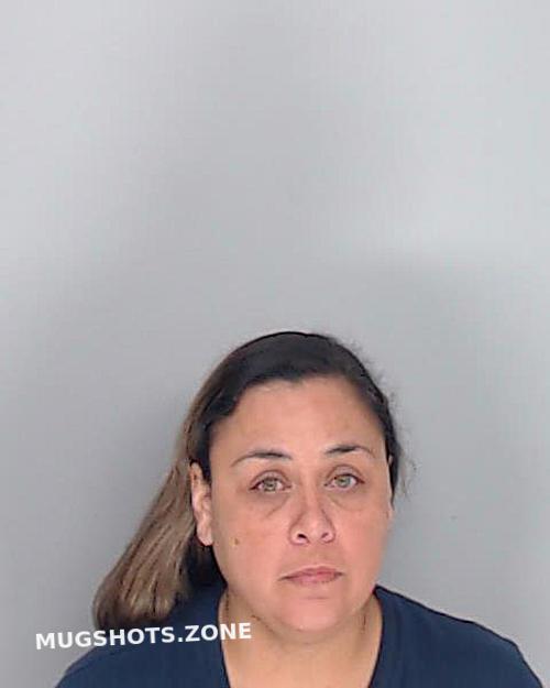 MORIN JENNIFER 01/13/2025 - Nueces County Mugshots Zone