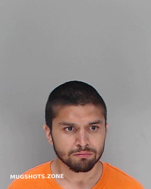 LONGORIA MATTHEW ISAIAH 01/14/2025 - Nueces County Mugshots Zone