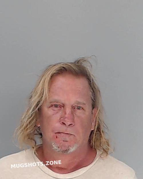 RASTRELLI JOSEPH ANDREW 01/14/2025 - Nueces County Mugshots Zone