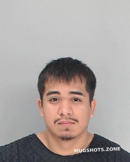 RODELA JULIAN ALEXANDER 01/14/2025 - Nueces County Mugshots Zone