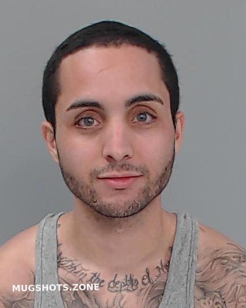 PEIKERT MEKHI PERNELL 01/14/2025 - Nueces County Mugshots Zone