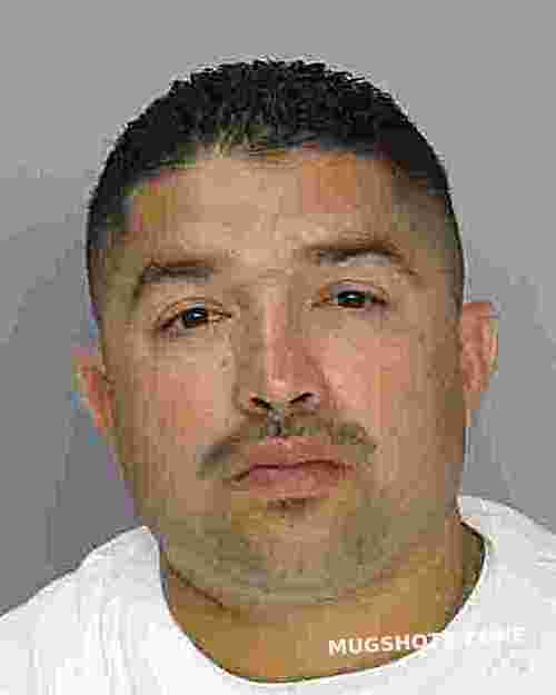 TORRES ERIC TREJO 01/15/2025 - Nueces County Mugshots Zone