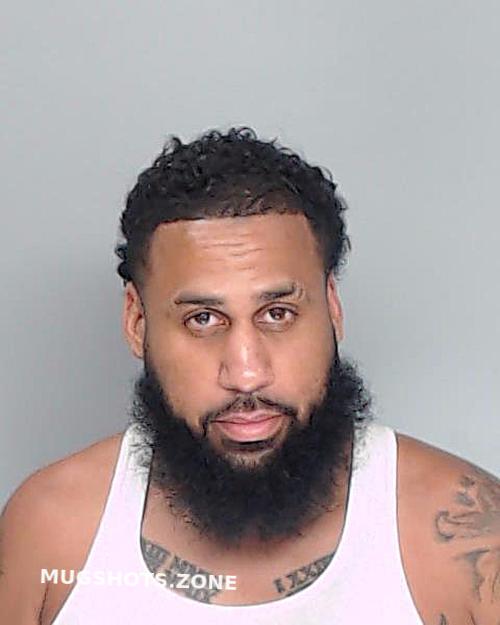 RUNNELS RODNEY ONEAL 01/15/2025 - Nueces County Mugshots Zone