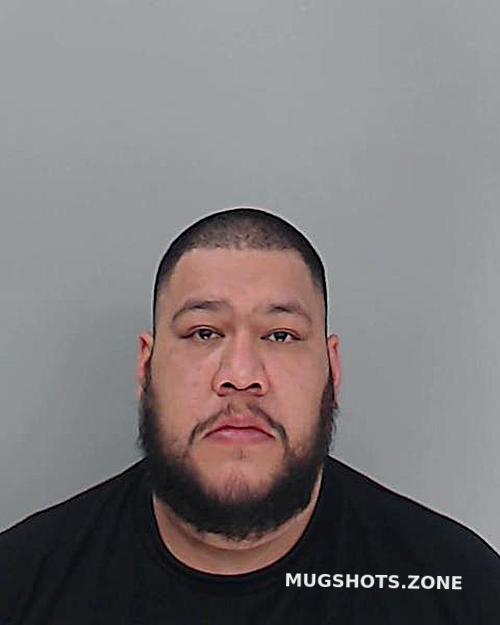 ALVAREZ JAMES RAY 01/16/2025 - Nueces County Mugshots Zone