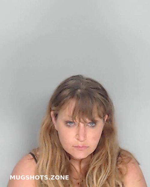 RENDON TABITHA 01/16/2025 - Nueces County Mugshots Zone