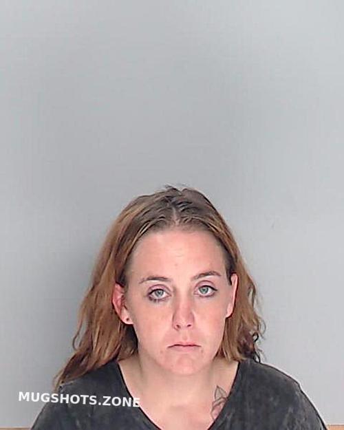 EDWARDS CAITLIN 01/17/2025 - Nueces County Mugshots Zone