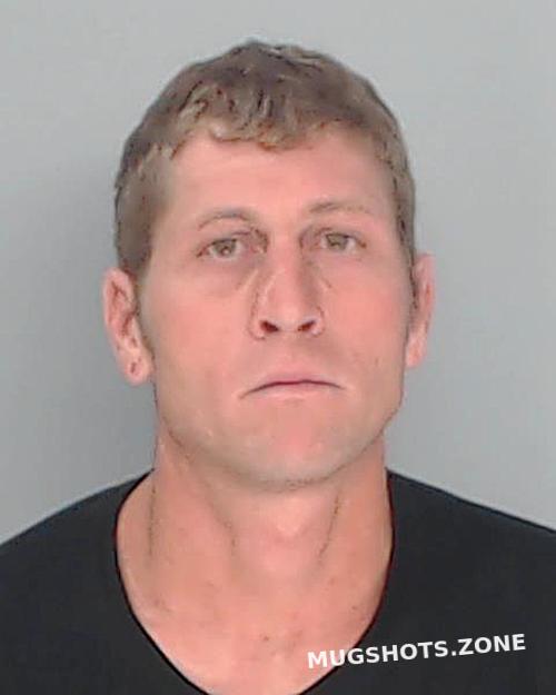 GOFF DAVID 01/17/2025 - Nueces County Mugshots Zone