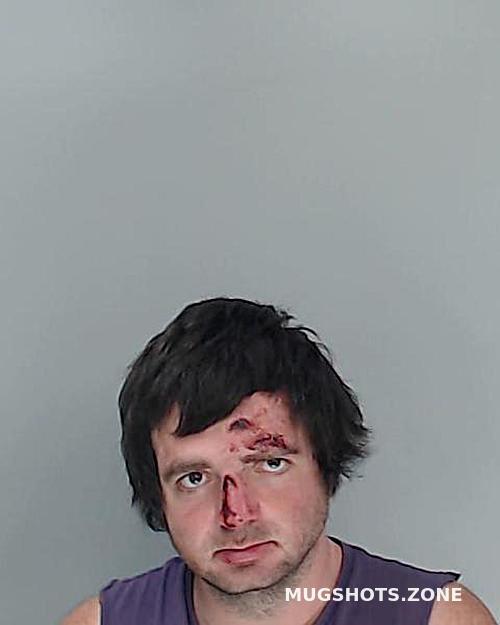 MORRELL JOESPH 01/17/2025 - Nueces County Mugshots Zone