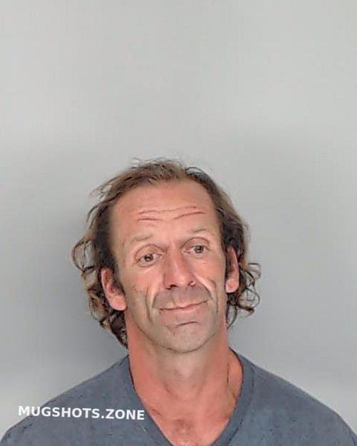 IVES SAMUEL 01/17/2025 - Nueces County Mugshots Zone