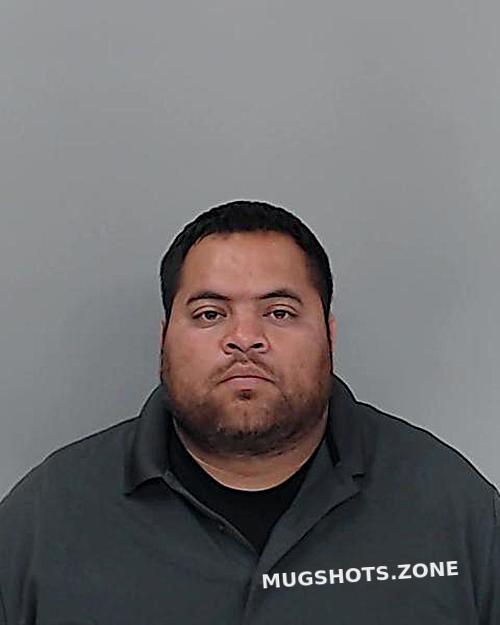 SEPULVEDA JOSEPH R 01/18/2025 - Nueces County Mugshots Zone