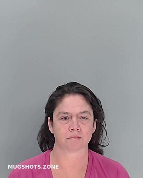 RISH ANGEL 01/19/2025 - Nueces County Mugshots Zone