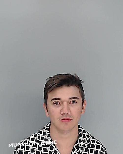 HERNANDEZ COLBY LI 01/19/2025 - Nueces County Mugshots Zone