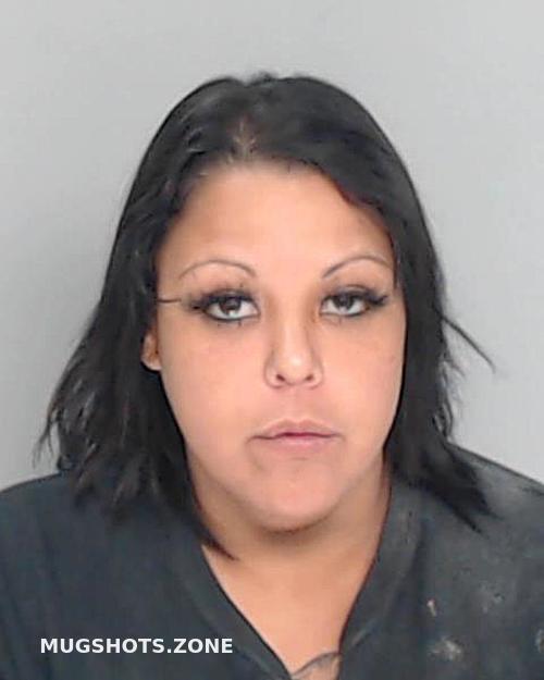 REYNA ERICA LEE 01/19/2025 - Nueces County Mugshots Zone