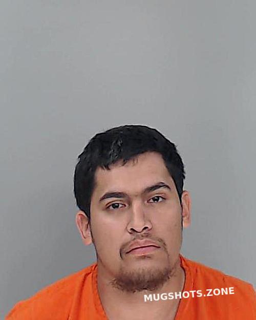 LOPEZ ADRIAN 01/20/2025 - Nueces County Mugshots Zone