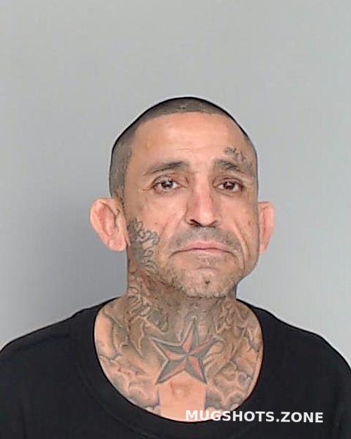 RODRIGUEZ MARGARITO 01/20/2025 - Nueces County Mugshots Zone