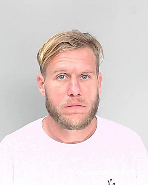 WATSON JAMES DYLAN 01/20/2025 - Nueces County Mugshots Zone