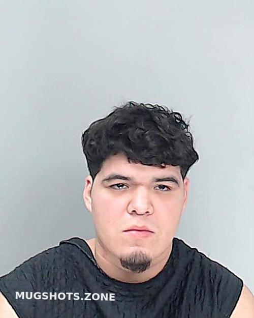 LOPEZ AVORY JAMES 01/21/2025 - Nueces County Mugshots Zone